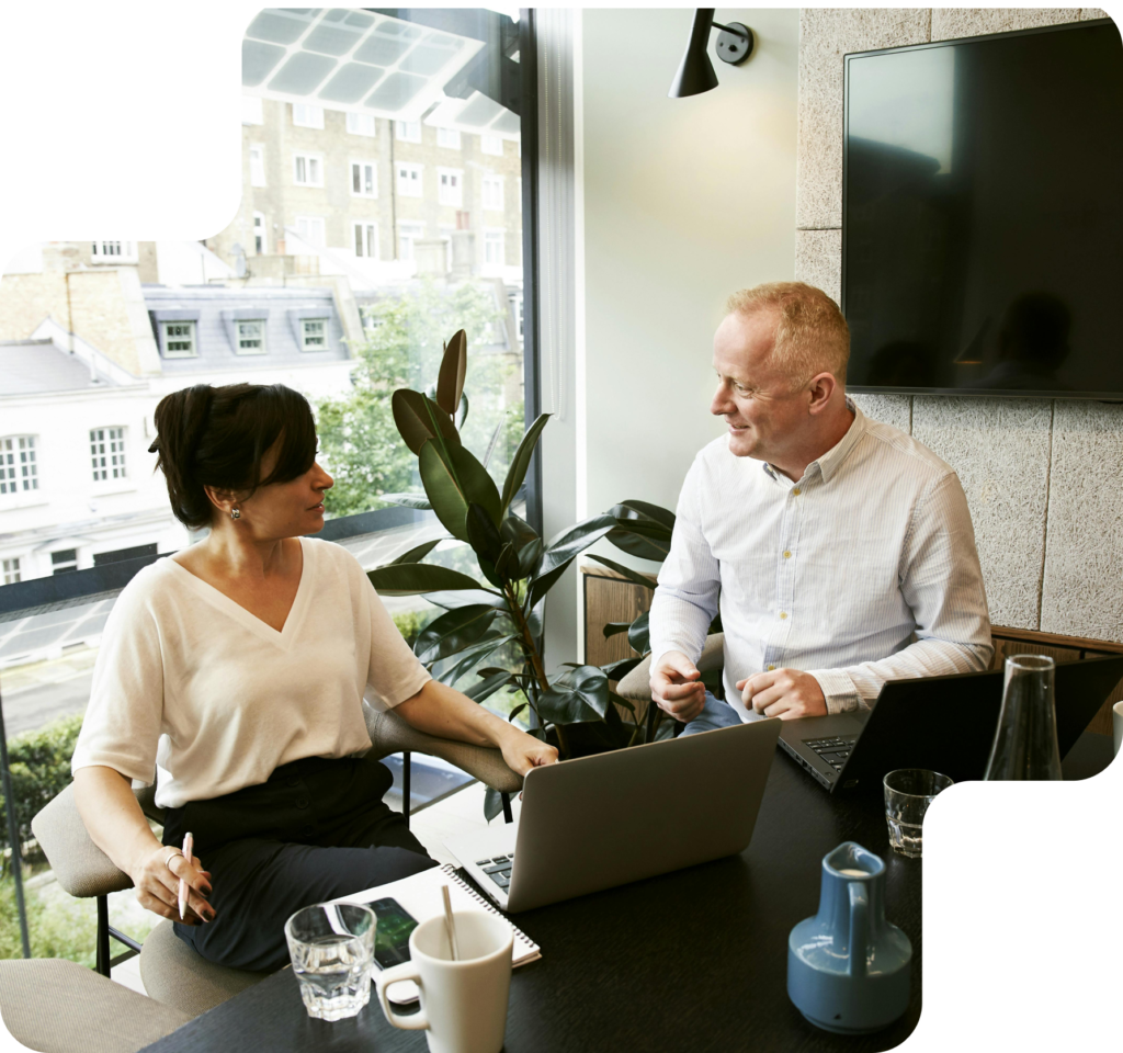 Specialist CRM - Digital Socius